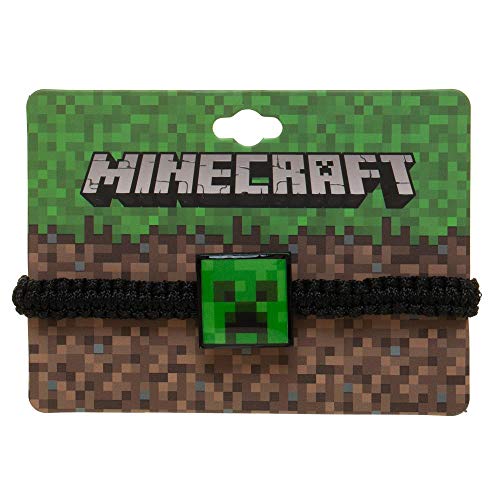 Minecraft Bracelet Minecraft Gift Video Sport Bracelet – Minecraft ...