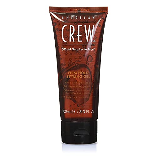 Best Hair Gel For Men - Ultimate Guide