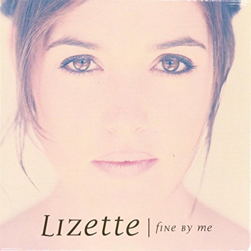 Amazon.com: Fine by Me : Lizette: Digital Music