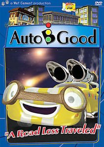 Amazon.com: Auto B Good - "A Road Less Traveled" : Movies & TV