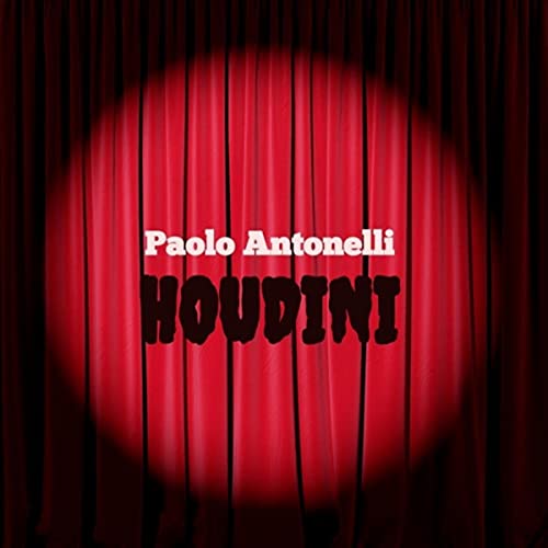 Houdini de Paolo Antonelli en Amazon Music Unlimited
