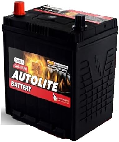 005R AUTOLITE Car Battery 12V : Amazon.co.uk: Automotive