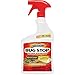 Amazon.com: Spectracide Bug Stop Home Barrier Ready-to-Use Spray, 32 ...