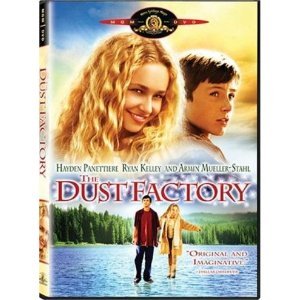 Amazon.com: Dust Factory : Movies & TV