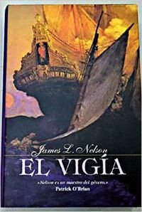 Amazon.com: VIGIA, EL: 9788466615600: Nelson, James, GURGUI MARTINEZ ...