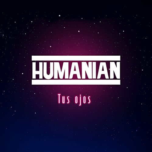 Amazon Music Unlimited - Humanian 『Tus Ojos』