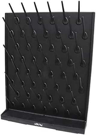 Amazon.com: IneVibe Drying Rack for Lab Glassware and Bottles ...
