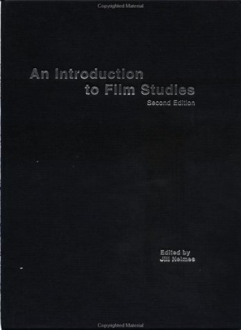 Amazon.com: An Introduction to Film Studies: 9780415173094: Nelmes ...