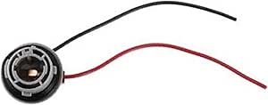 Pexorin 1156 BAU15S Pigtail Socket Wire Harness Adapter Connector, for ...