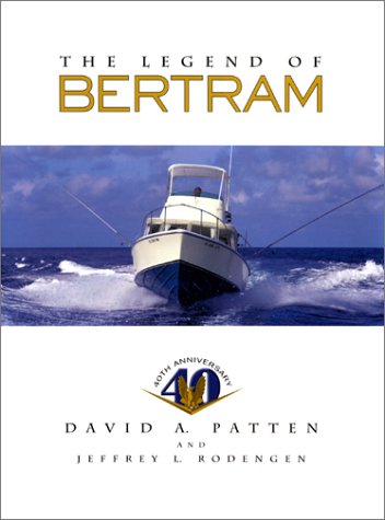 Buy The Legend of Bertram Book Online at Low Prices in India | The ...