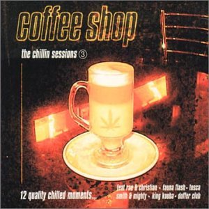Amazon.com: Coffee Shop 3: Chillin Sessions 3: CDs & Vinyl
