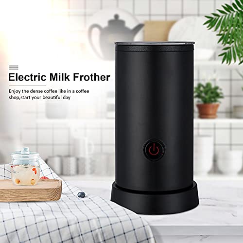 Automatische Melkopschuimer – Melkschuimmachine Warm En Koud ...