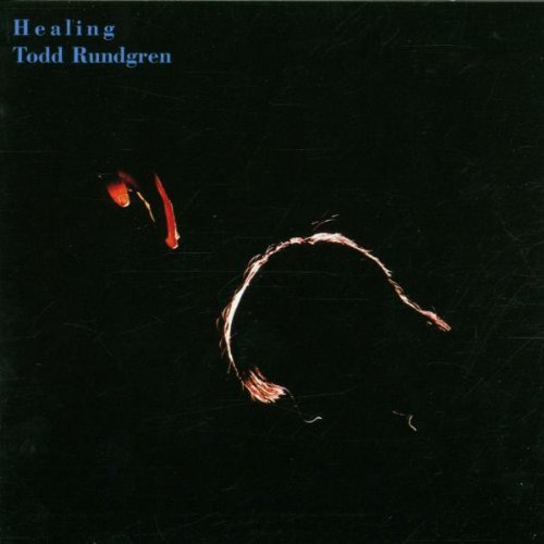 Rundgren, Todd - Healing - Amazon.com Music