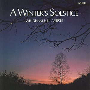Various - Winter's Solstice - Amazon.com Music
