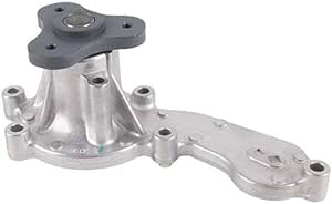 Amazon.com: WATER PUMP ASSEMBLY 19200-RB0-003 19200RB0003 AUTO-GETHER ...