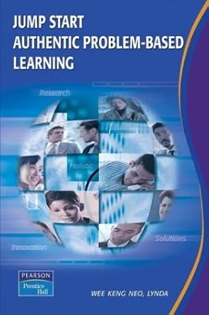 Buy Jump Start Authentic Problem-Based Learning Book Online at Low ...