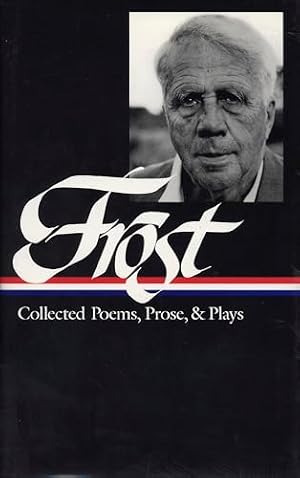 The Poetry of Robert Frost: The Collected Poems, Complete and ...
