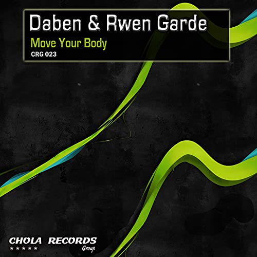 Amazon.com: Move Your Body : Daben & Rwen Garde: Digital Music