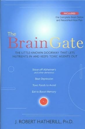 The Braingate: The Little-Known Doorway That Lets Nutrients in and ...