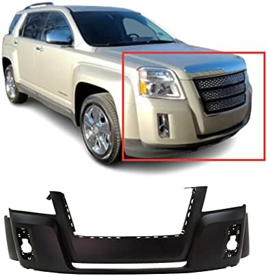Amazon.com: FitParts Compatible with Front Bumper Cover Fascia 2007 ...