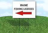 Maine Fishing License: Fees and Regulations