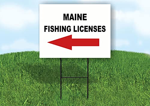 Maine Fishing License: Types, Fees, Regulations & FAQs – ReelRapture