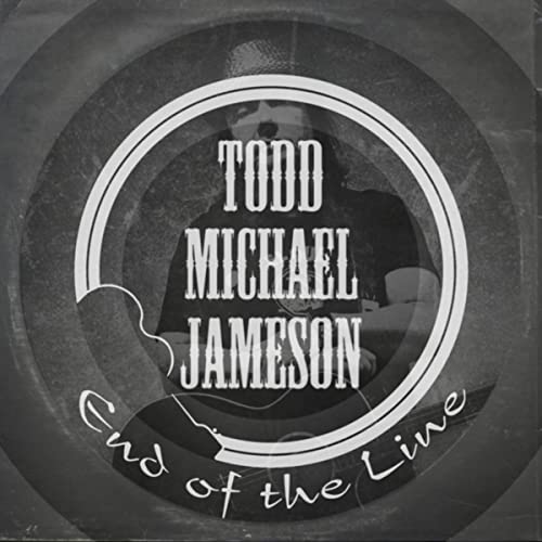 End of the Line de Todd Michael Jameson no Amazon Music Unlimited