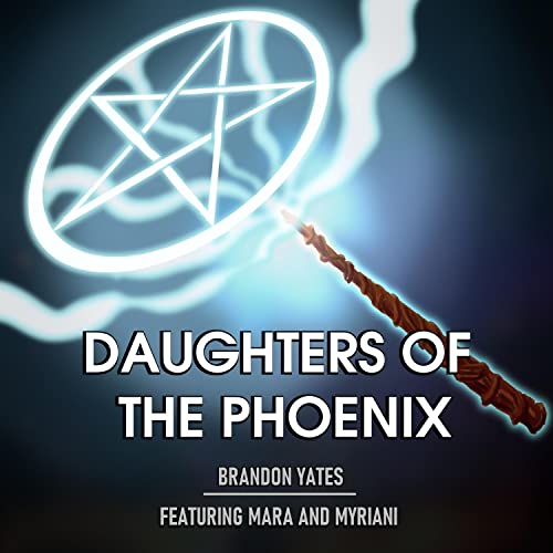 Daughters Of The Phoenix (Vocal Version) de Brandon Yates no Amazon ...