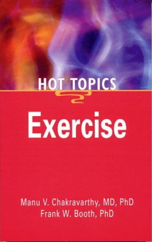 Exercise - Hot Topics: 9781560535683: Medicine & Health Science Books ...