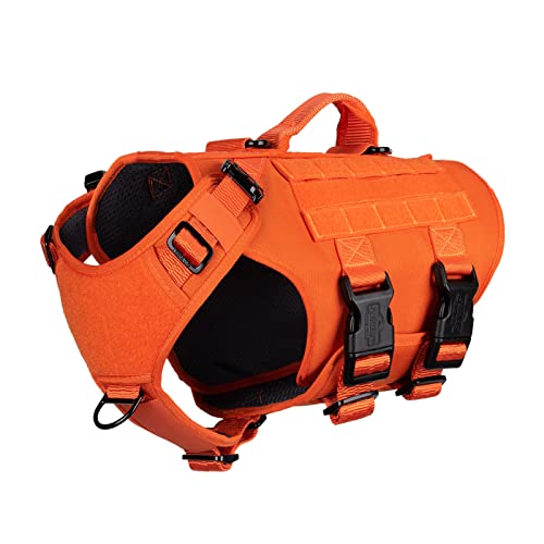 Dog Vest Hunting – The 15 best products compared - Wild Explained