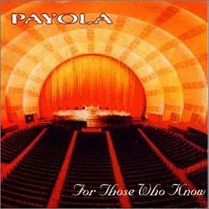 For Those Who Know: Amazon.de: Musik-CDs & Vinyl