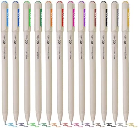 Flair Hauser XO Writing Stationery Kit | A Complete Writing Kit | Gift ...