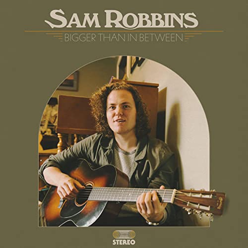 Play Bigger Than in Between by Sam Robbins on Amazon Music