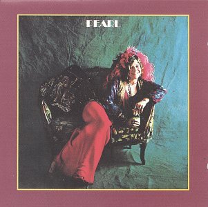 Joplin, Janis - Pearl - Amazon.com Music