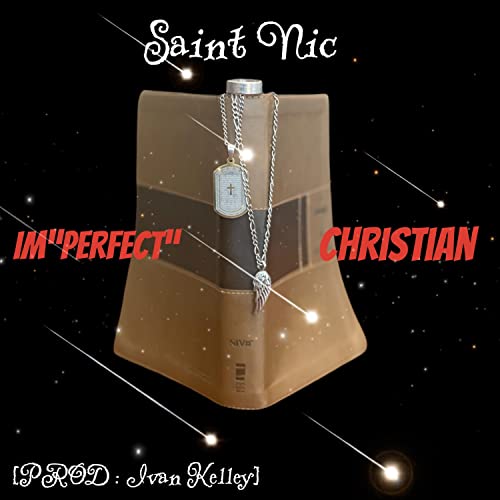 Imperfect Christian de Saint Nic no Amazon Music Unlimited