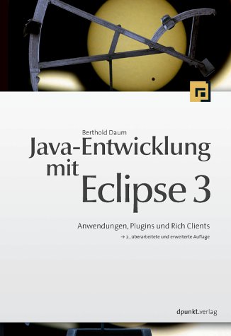 『Java-Entwicklung mit Eclipse 3. Anwendungen, Plugins und - 読書メーター
