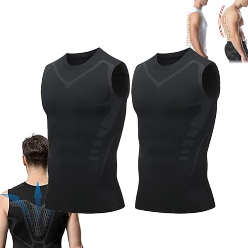 Find The Best Posture Shirt For Men Reviews & Comparison - Katynel