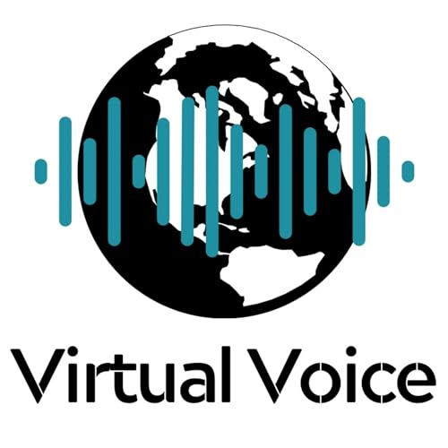 Amazon.com: Virtual Voice : Virtual Voice: Books
