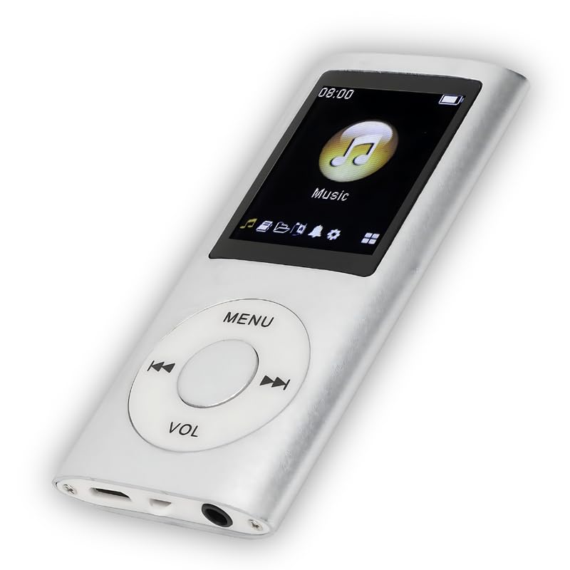 Drumstone ( NEW STOCK with 15 YEARS WARRANTY ) MP3 Player, Portable ...