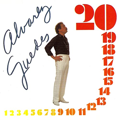 Amazon.com: Alvarez Guedes, Vol.20 [Explicit] : Alvarez Guedes: Digital ...