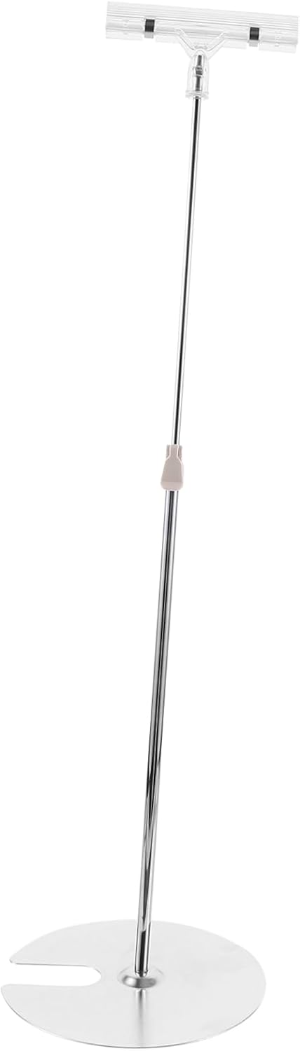 Amazon.com: COOPHYA Sign display stand table poster stand adjustable ...