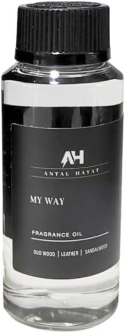 Amazon.com: Mystic Romance My Way Zen Premium Home Fragrance Oil - for ...