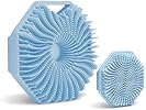Amazon.com : Sud Scrub® Antimicrobial Silicone Body Scrubber ...