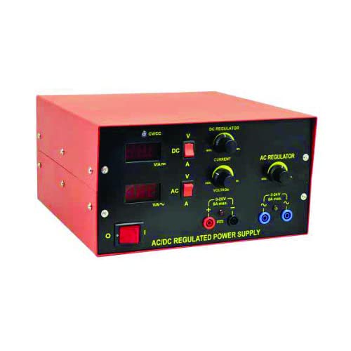 Amazon.in: Buy AjantaExports Digital Regulated Power Supply Benchtop ...