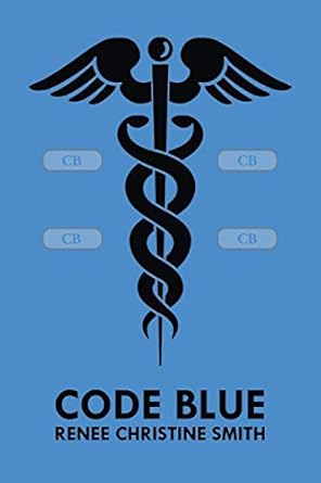 Buy Code Blue Book Online at Low Prices in India | Code Blue Reviews ...