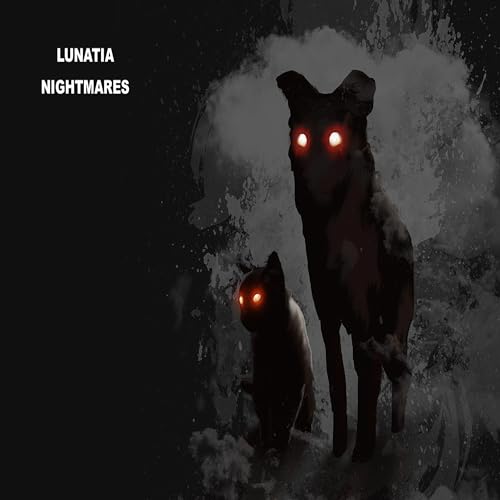 Écouter NIGHTMARES par Lunatia sur Amazon Music Unlimited