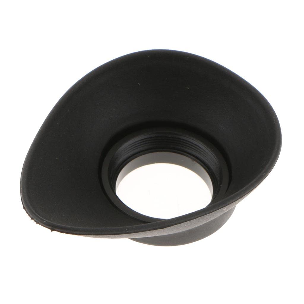 LOOM TREE® 22mm Rubber Viewfinder Eyecup for Nikon D700 D800 D4 D3S D3X ...