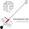 Neiko 03727A 1/4-Inch-Drive Beam Torque Wrench, SAE and MM Bicycle and ...