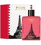 Buy La French Cuddle Perfume Scent For Women 30 ml | Premium Luxury ...