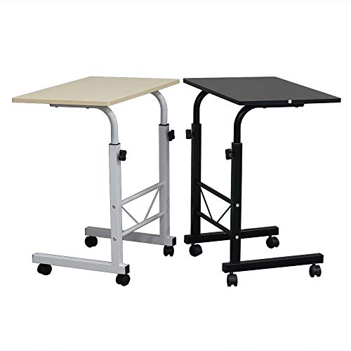 Snapklik.com : Azadx Side Table, Laptop Stand Adjustable Computer ...